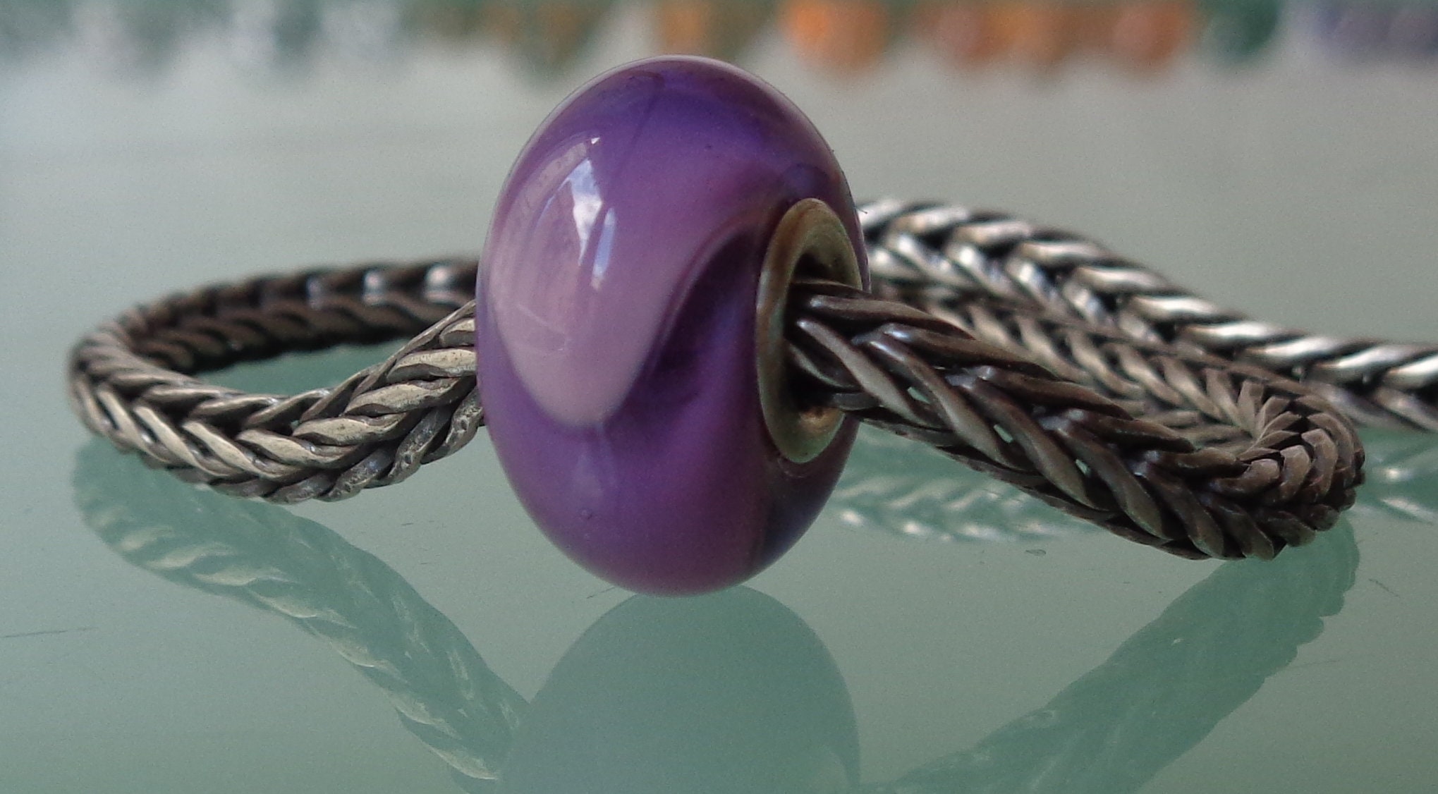 The Violet Dillo | Etsy