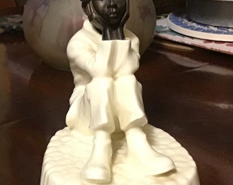 Minton Figurine | Etsy