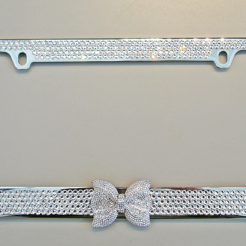 Ribbon Plate - Etsy