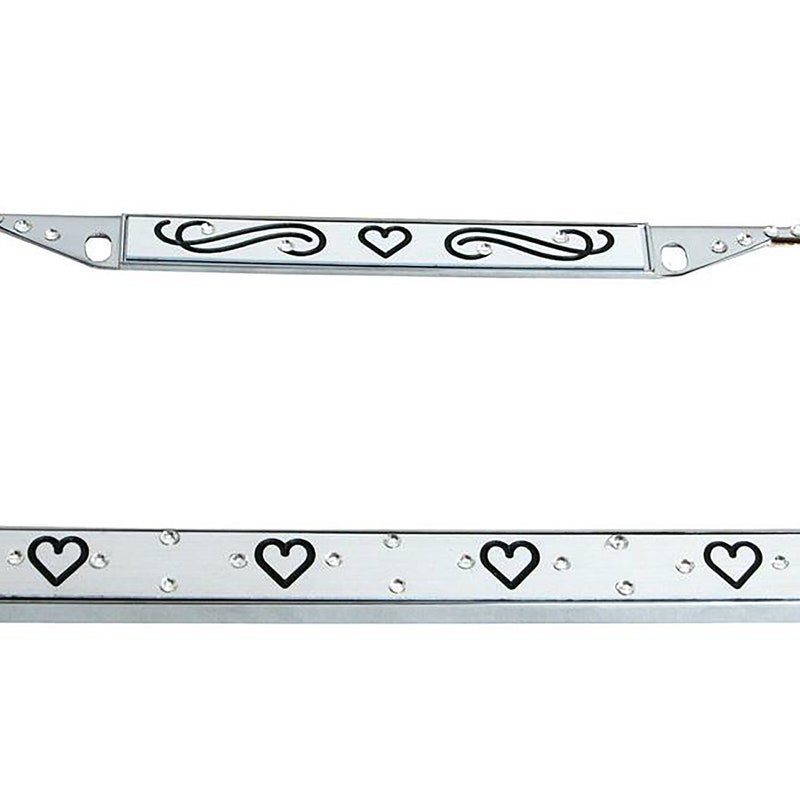 Heart Plate - Etsy