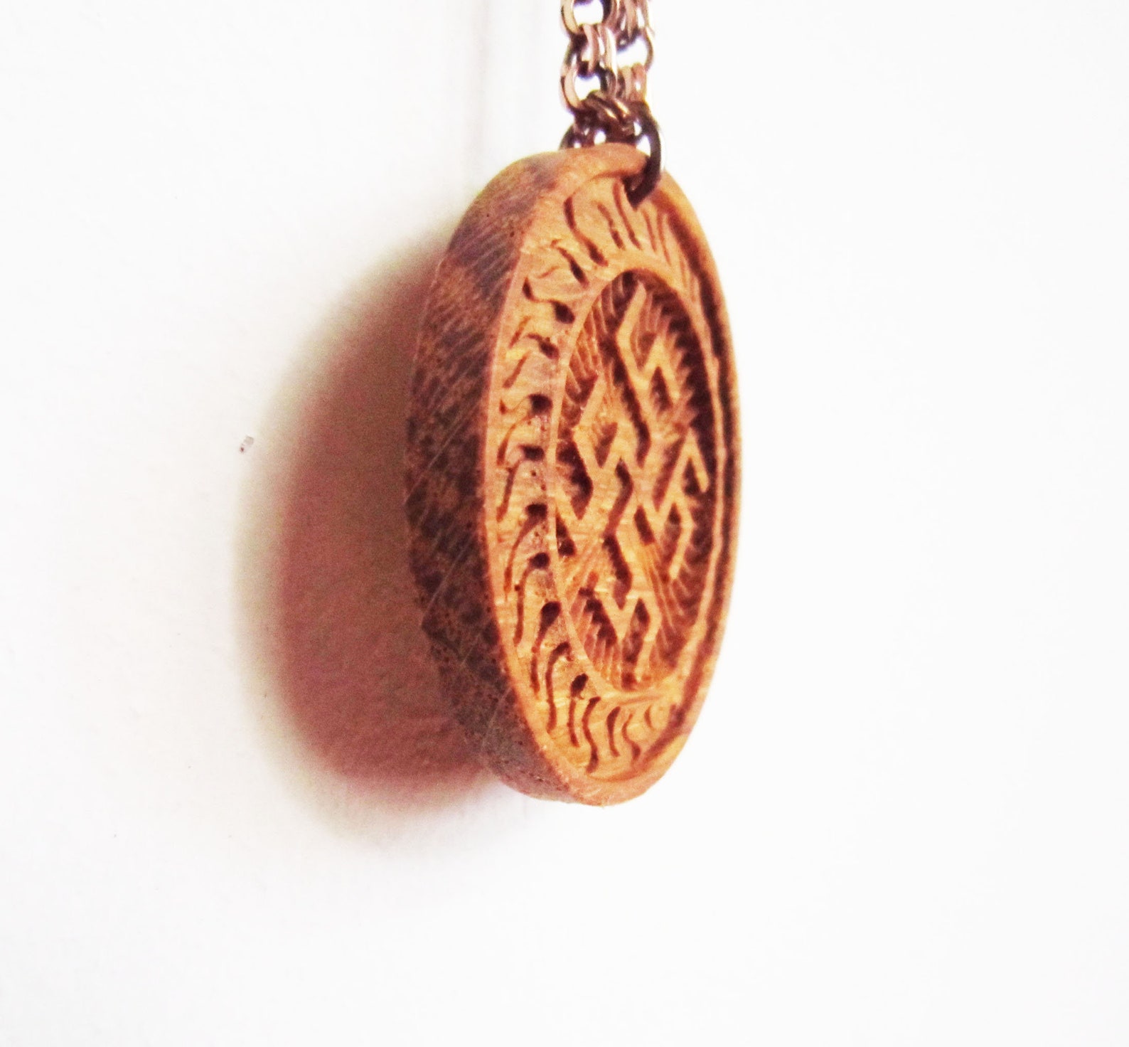 Fern Flower Slavic Symbol.fylfot Swastika.tunder Cross | Etsy