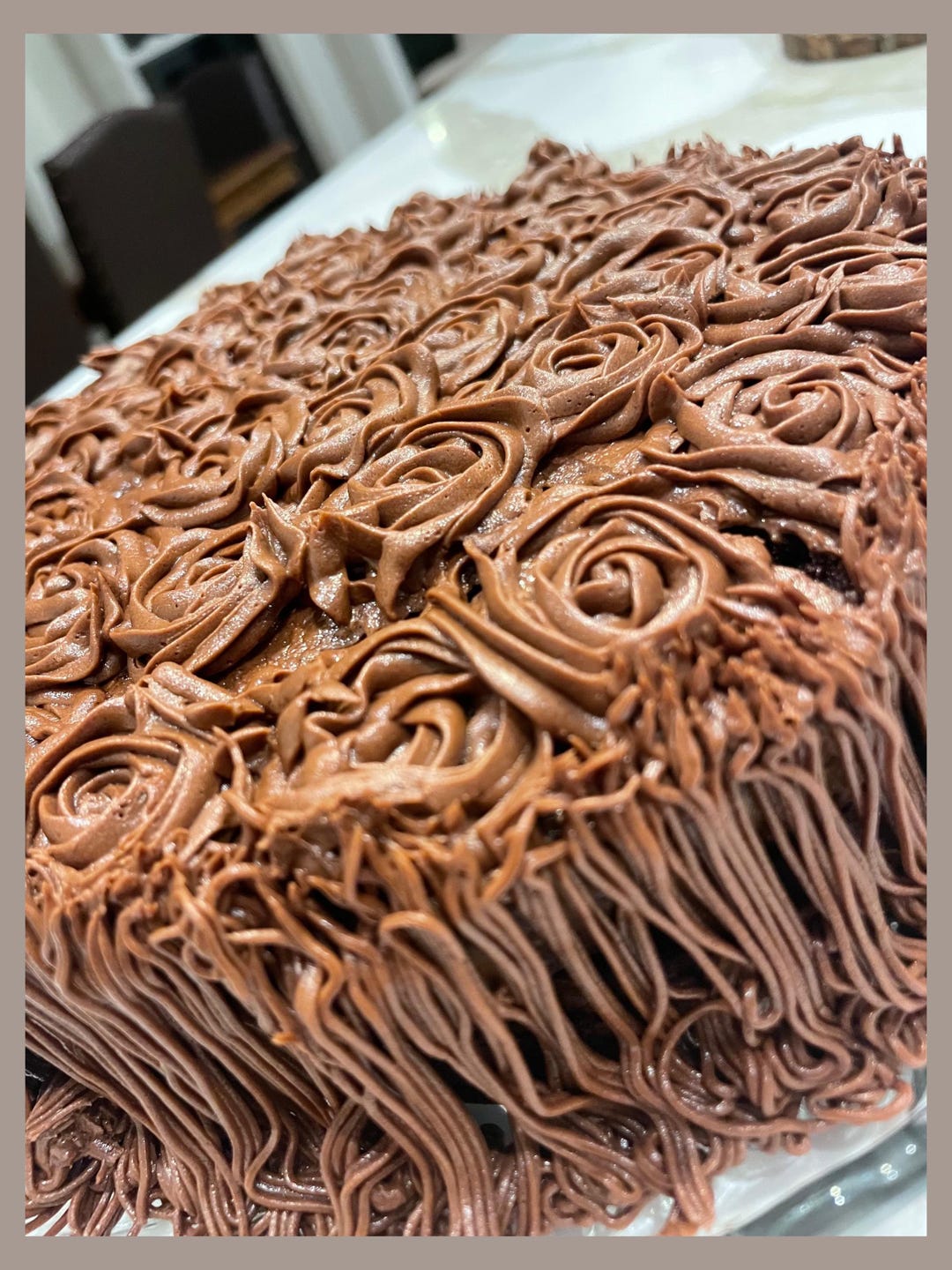 GLUTEN FREE Super Moist Chocolotta Cake RECIPE Digital Download by ...