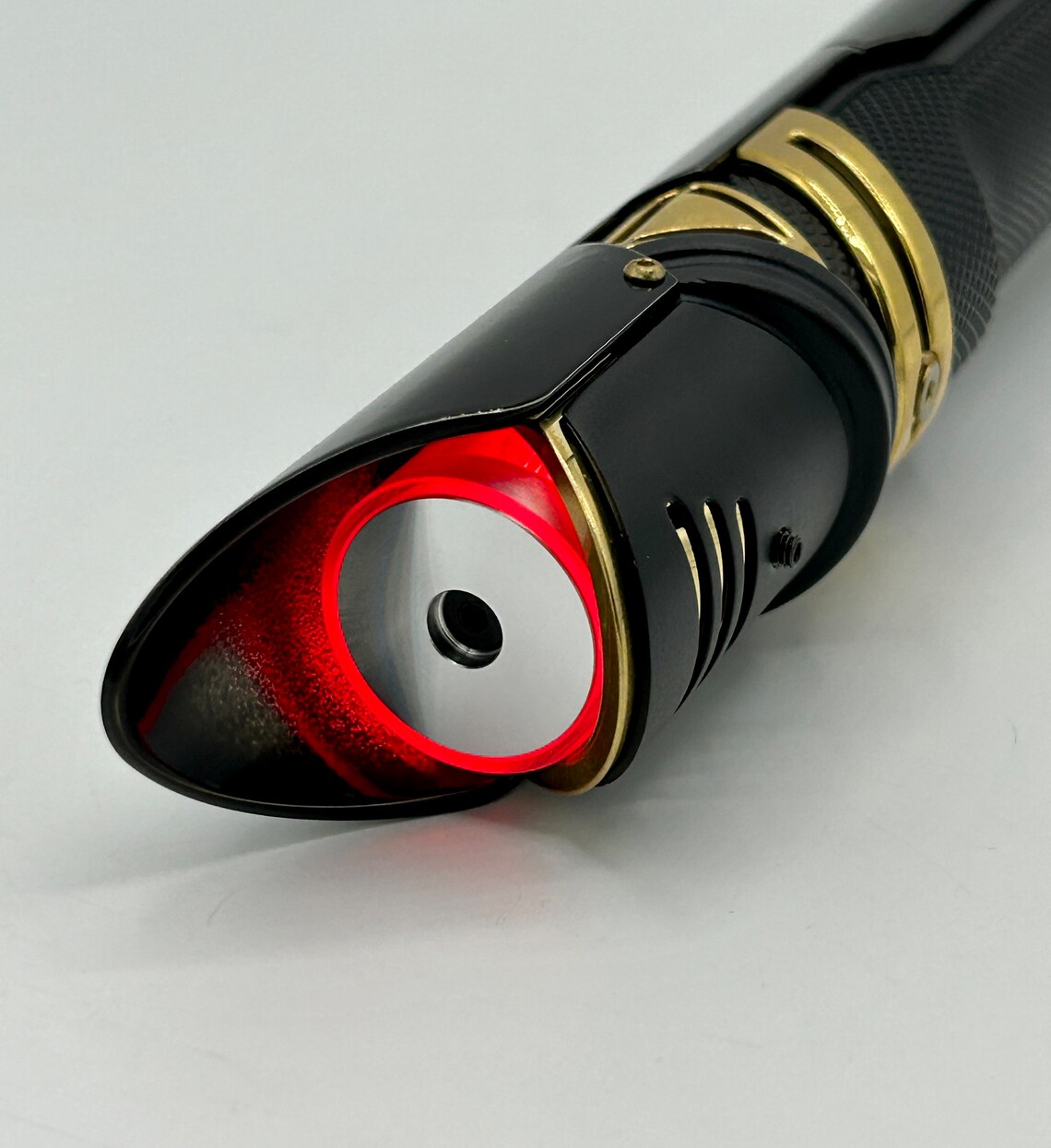 Prequel Style 1” Blade Plug - Etsy