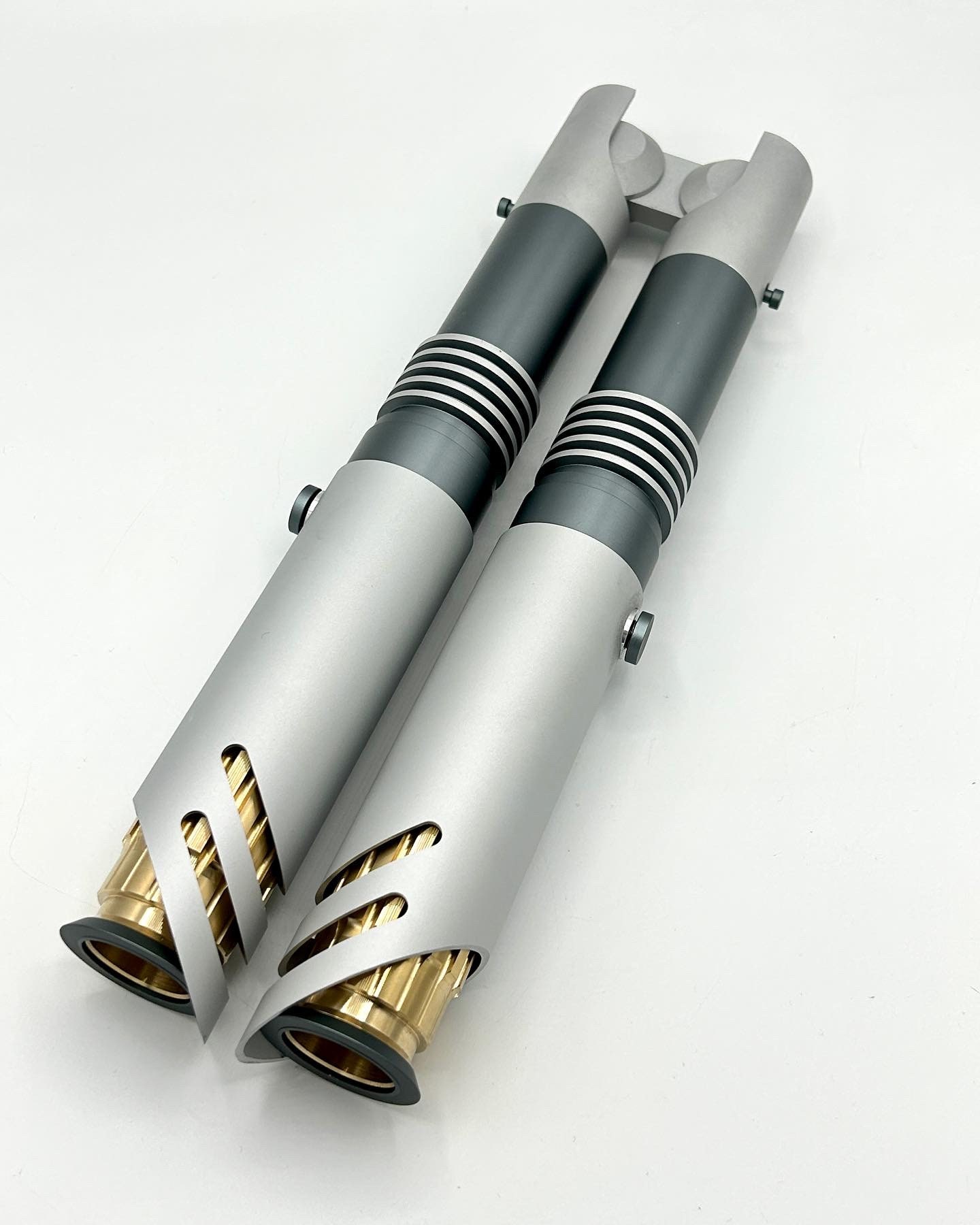 Pong Krell Lightsaber