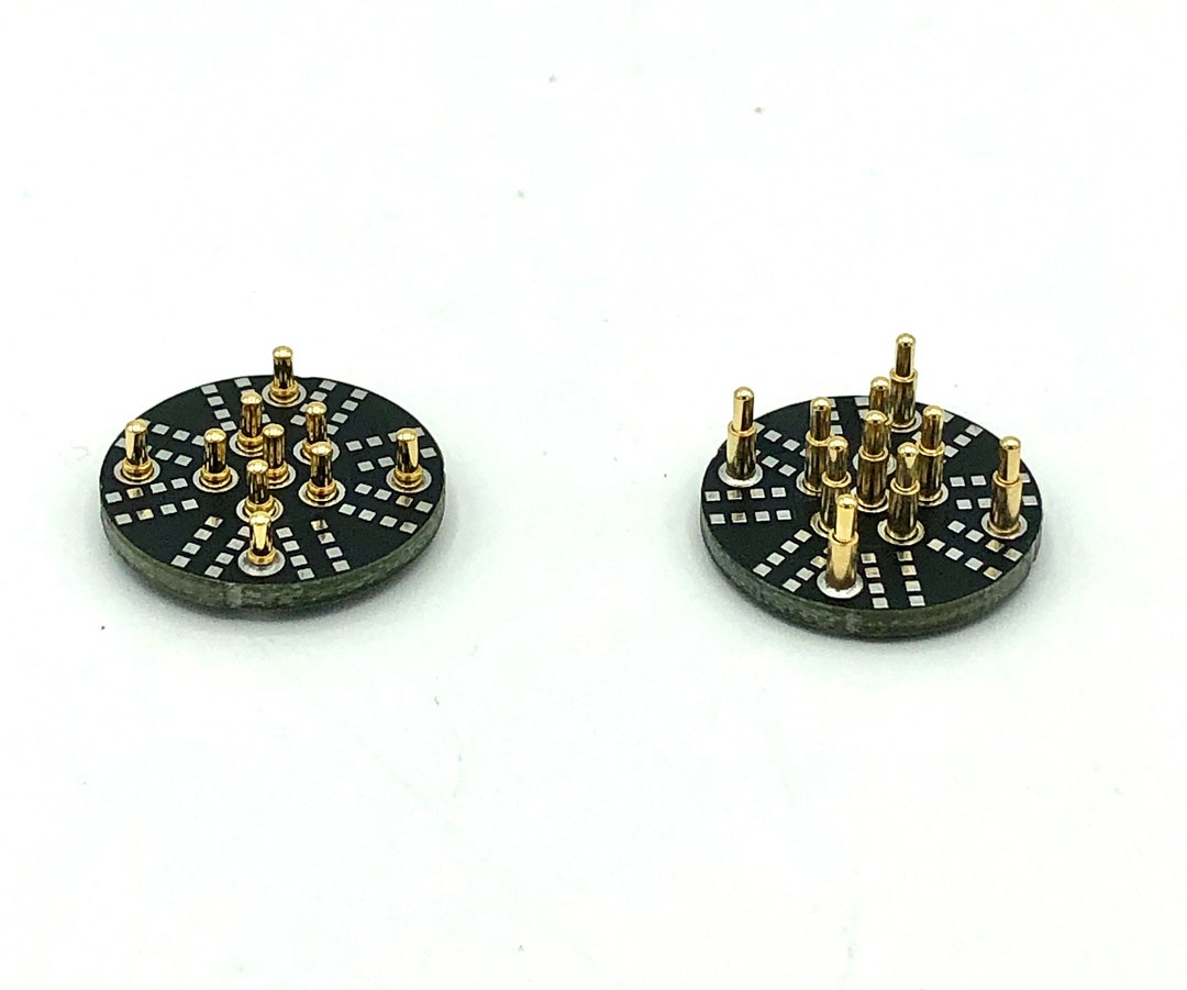 NPXL V3 Non-led Hilt Side Neopixel Connector - Etsy