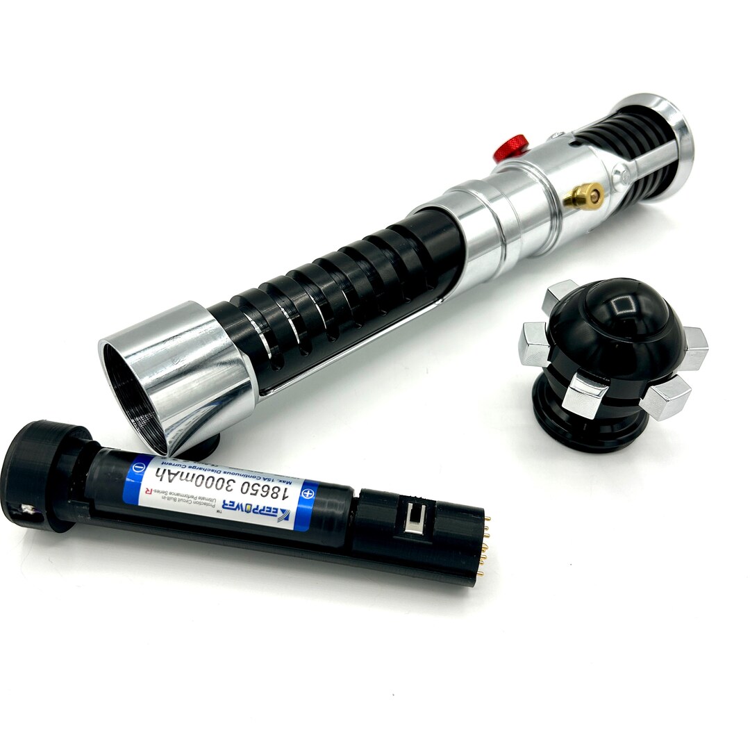 KR Sabers Knight OWK2 Install Chassis - Etsy