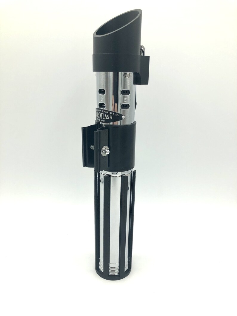 89sabers MPP/DV3 Vader Hilt Grip Guide - Etsy