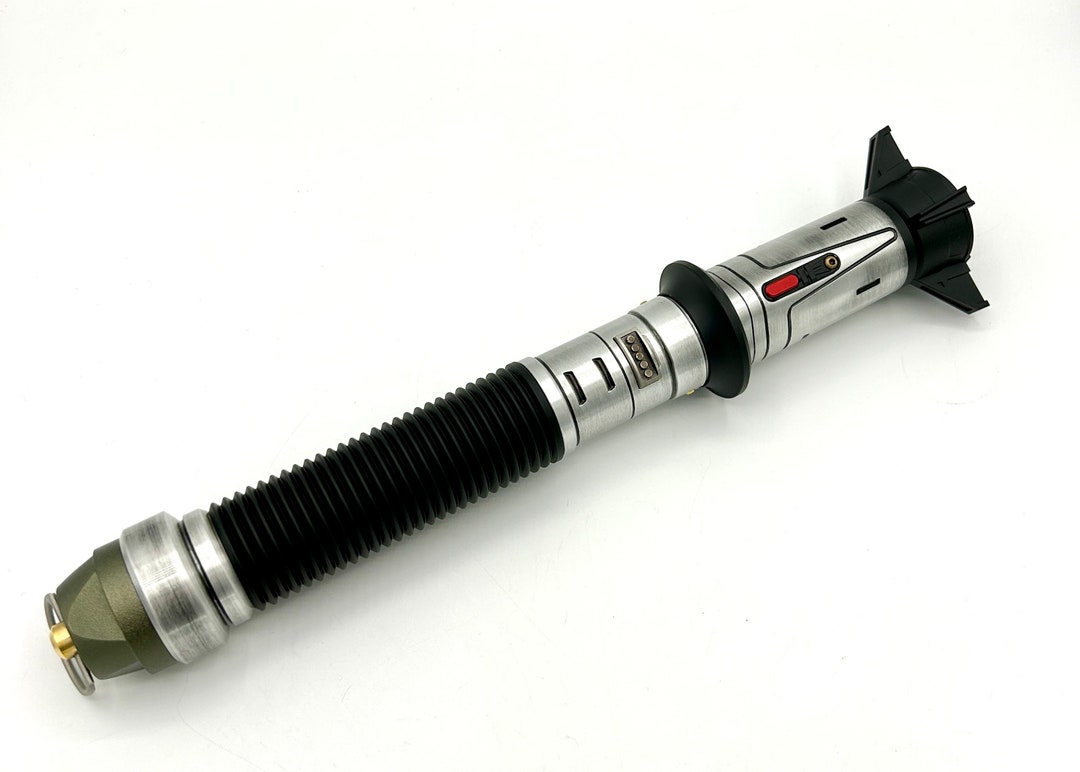 ELF Sabers Baylon Skoll DIY Saber Kit - Etsy