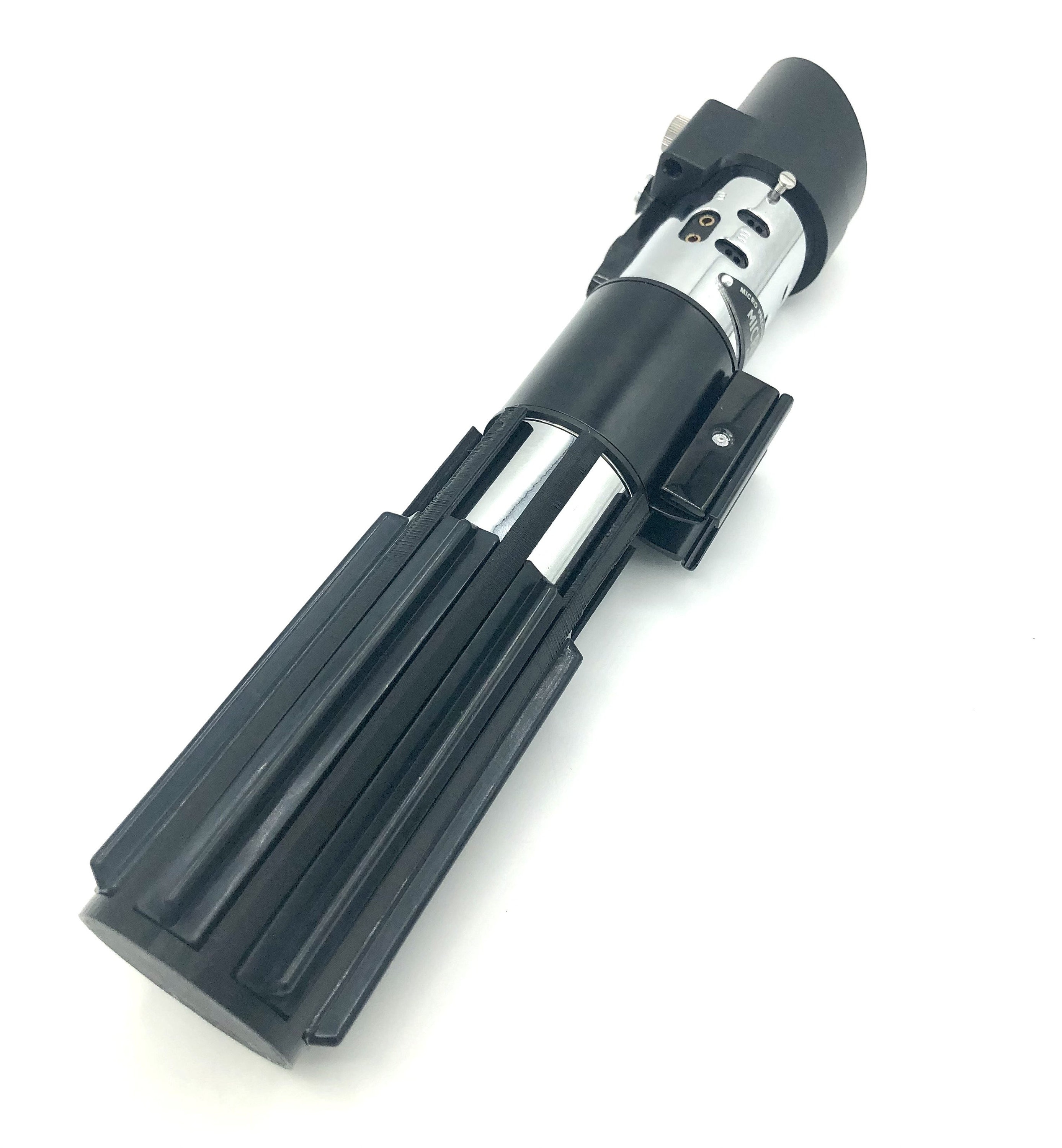 89sabers MPP/DV3 Vader Hilt Grip Guide | Etsy UK