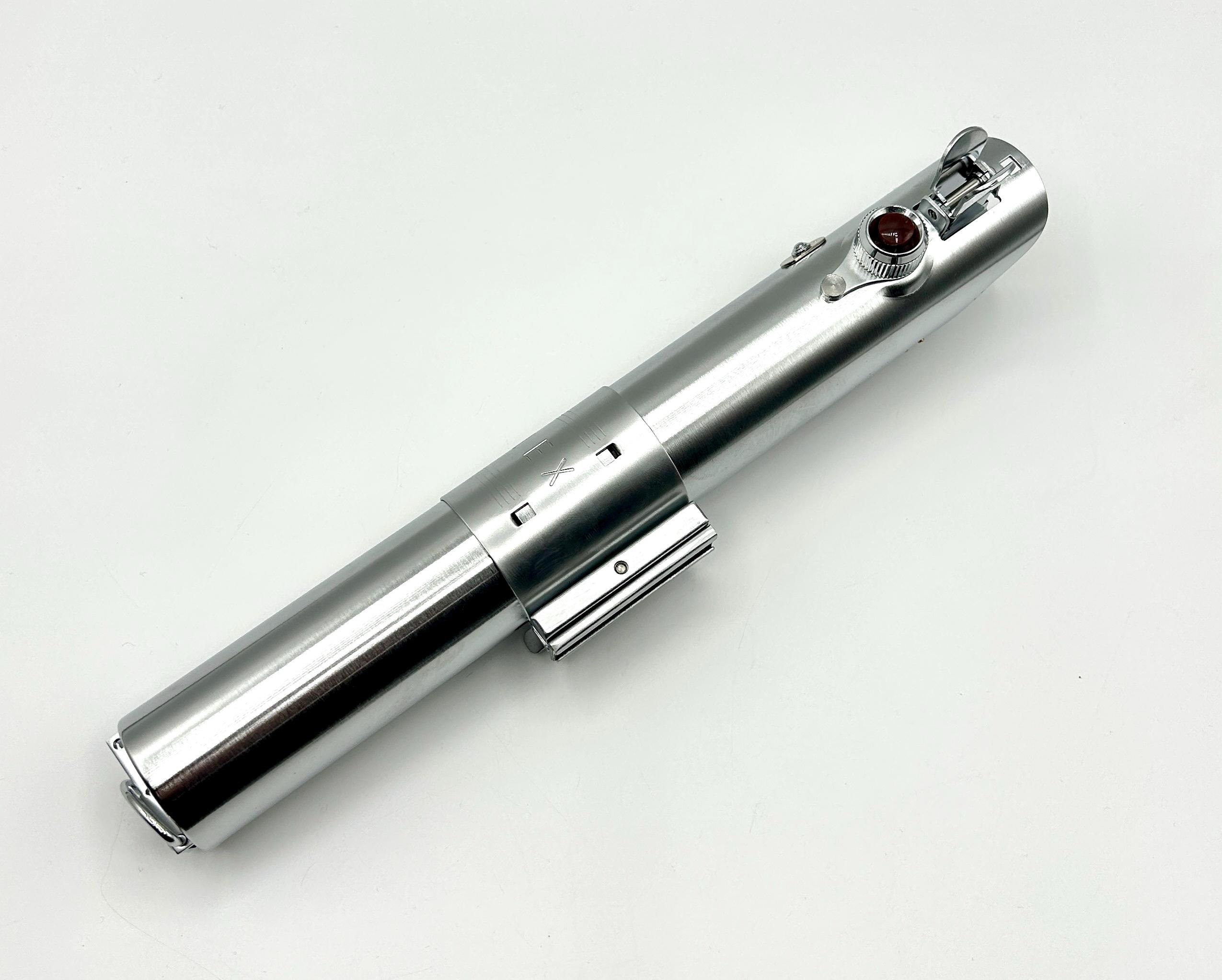 89sabers Graflex ESB DIY Empty Lightsaber Replica - Etsy