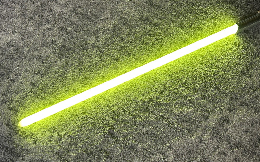 Sabertec Quantum Blade *fully Assembled* - Etsy