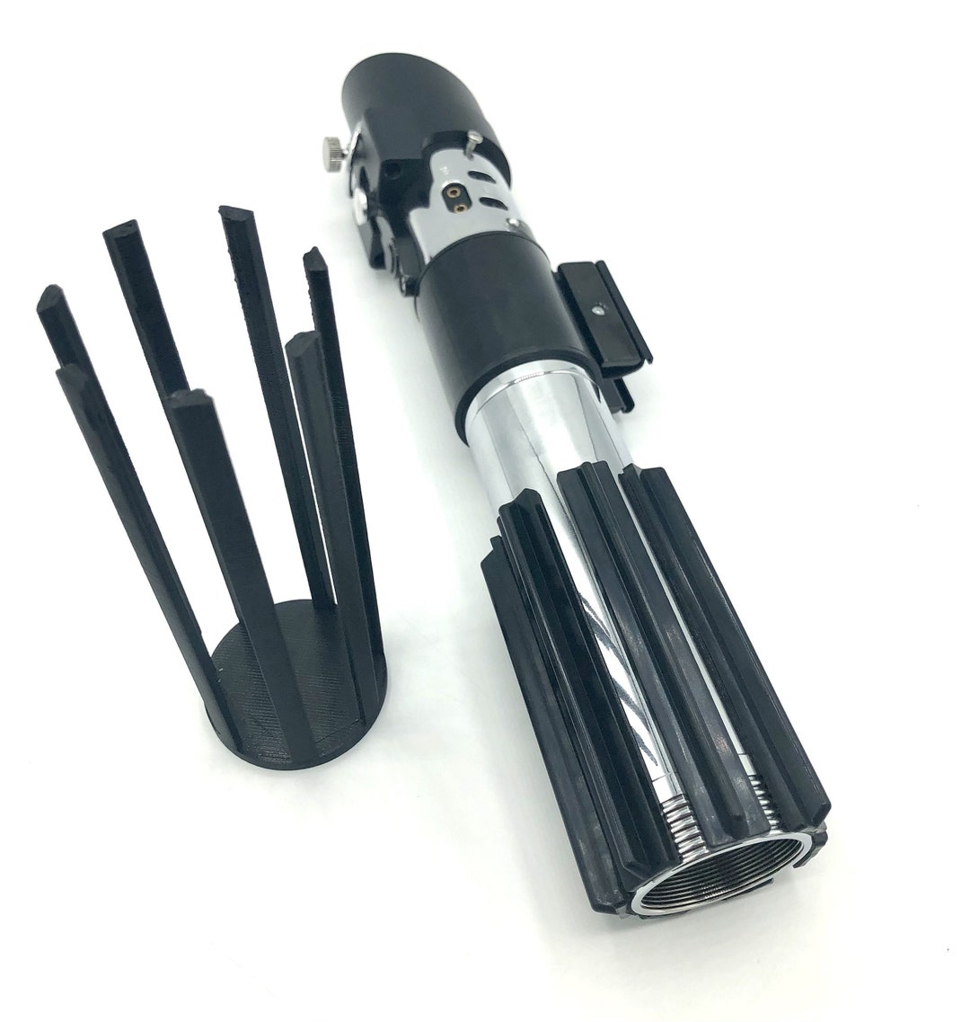 89sabers MPP/DV3 Vader Hilt Grip Guide - Etsy