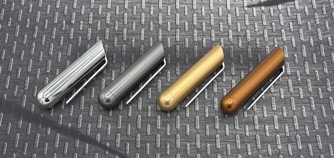 Power Cell Canister - Etsy