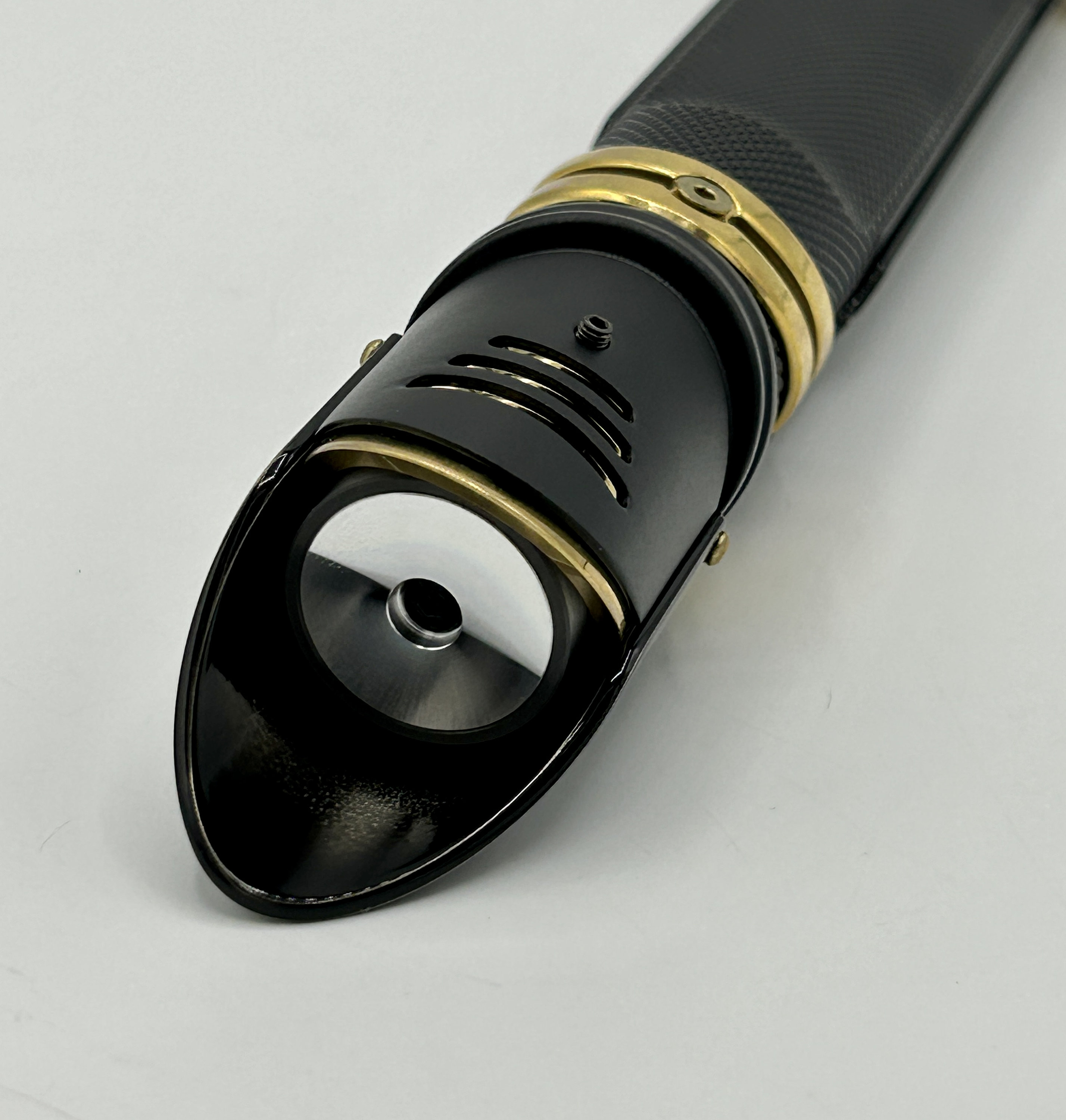 Prequel Style 1” Blade Plug - Etsy