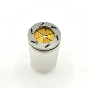 Aperture Blade Plug - Etsy