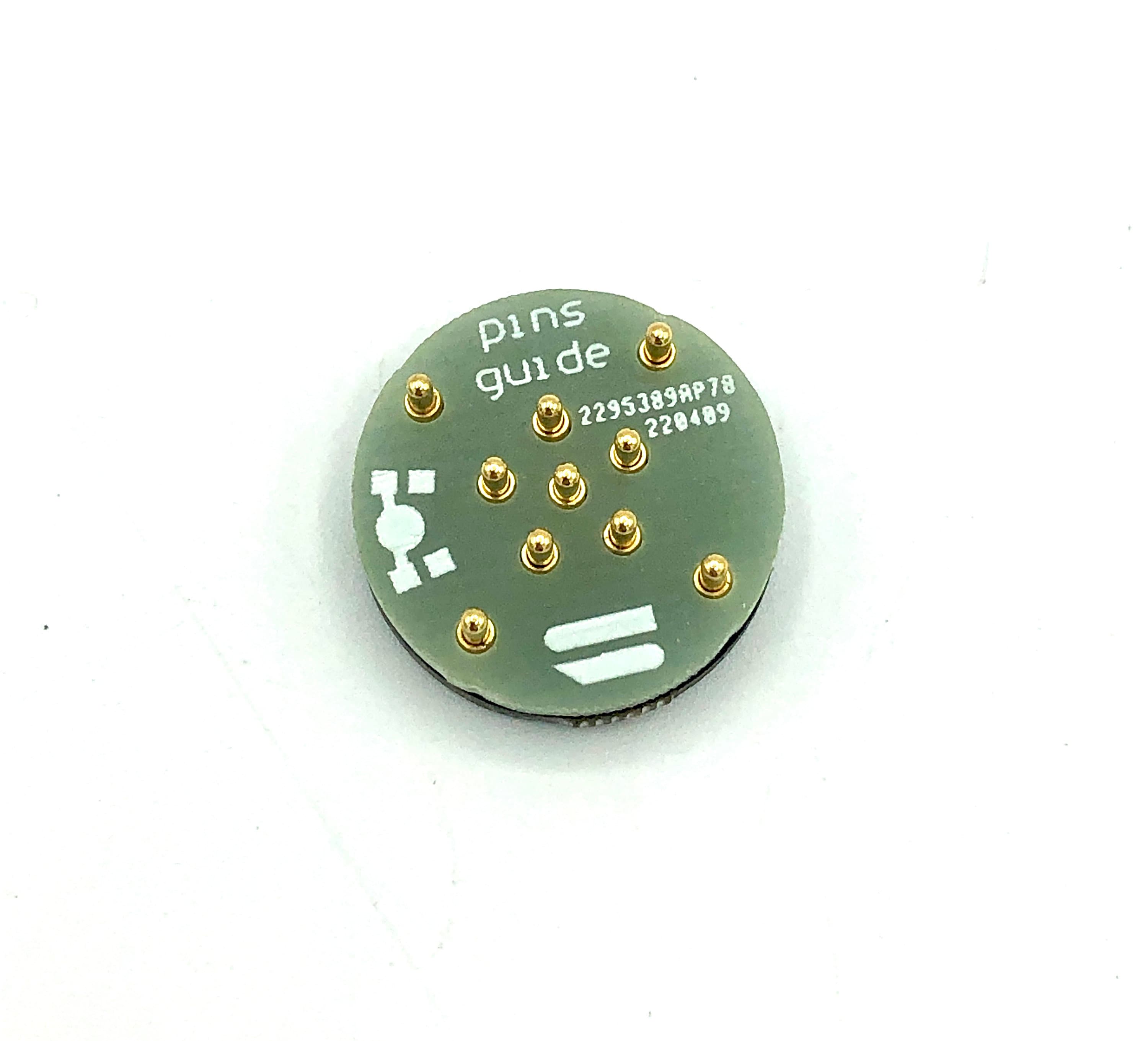NPXL V3 Pin Soldering Guide - Etsy