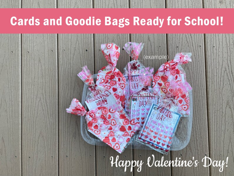 Valentines Day Classroom Exchange, School Valentine, Valentines Day ...
