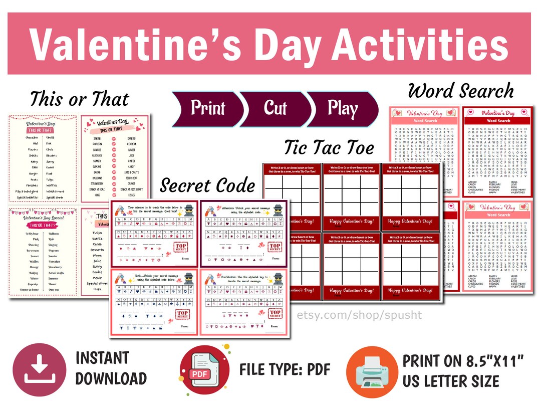 Valentines Day Classroom Exchange, School Valentine, Valentines Day ...