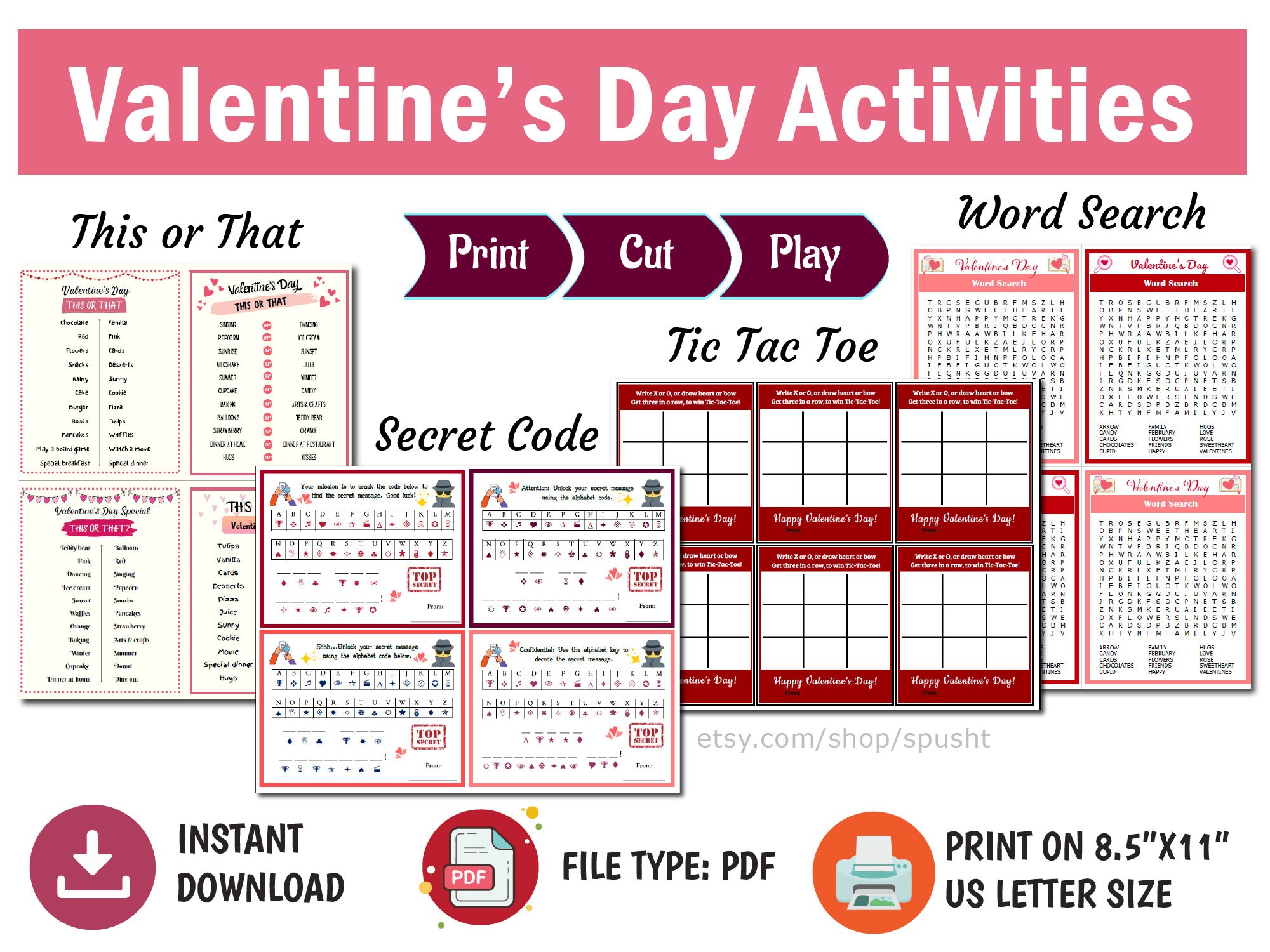 Valentines Day Classroom Exchange, School Valentine, Valentines Day ...