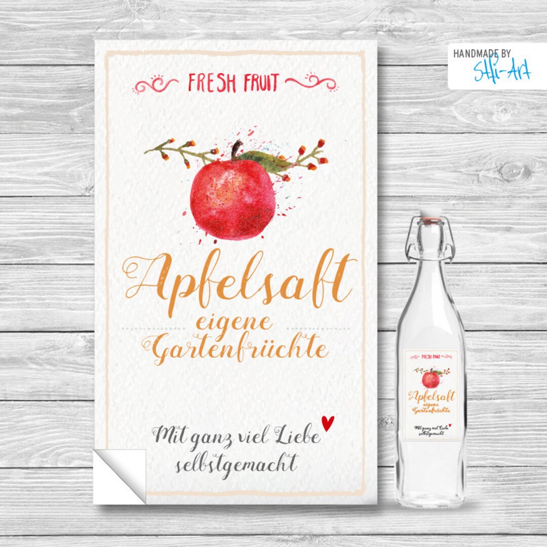 8 x SAFT Klebe-Etiketten 61 x 100 mm - Etsy 日本