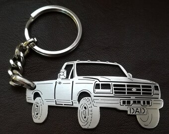 Car keychains | Etsy