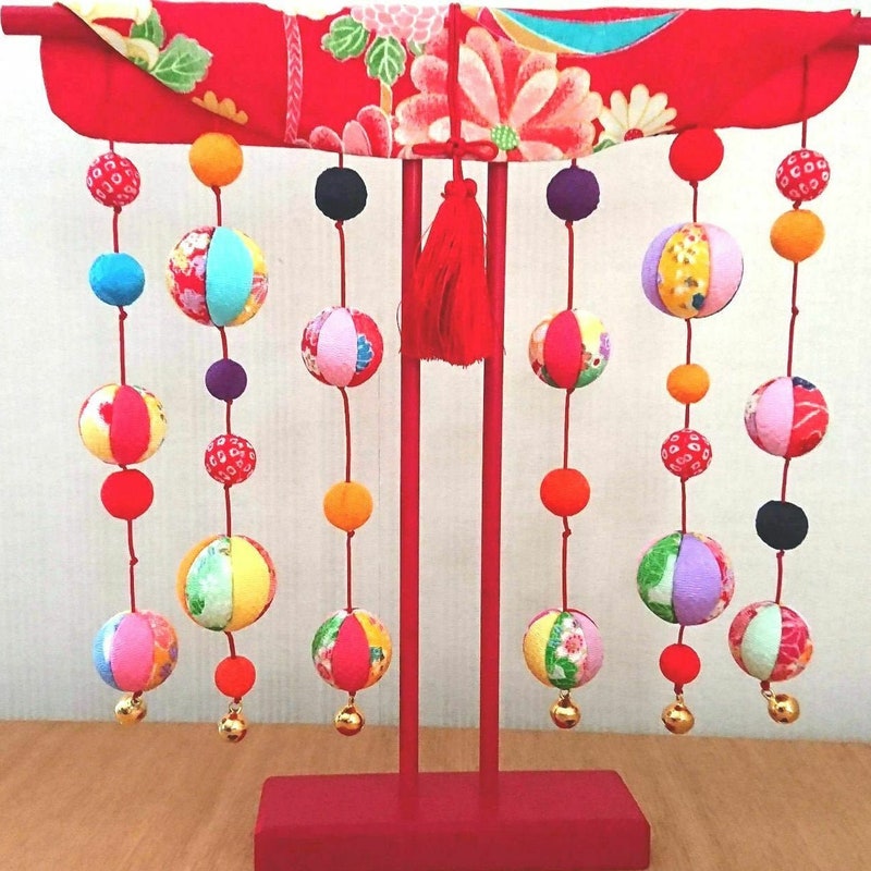 Japanese Chirimen - Etsy