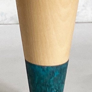 Guinomi Sake Cup WAN Takaoka Brass Yamanaka Lacquerware TURQUOISE BLUE - Etsy