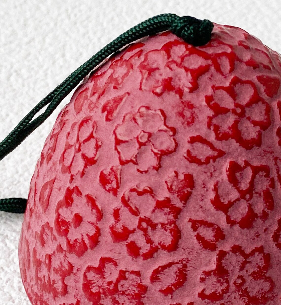 Furin Wind Chime Bell Nanbu Cast Ironhandcraft Spring Full - Etsy