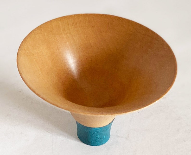 Guinomi Sake Cup FUJI Takaoka Brass Yamanaka Lacquerware - Etsy