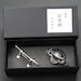 Samurai Hashioki Chopstick Rest Takaoka Tinware Kabuto Helmet Set of 2 ...