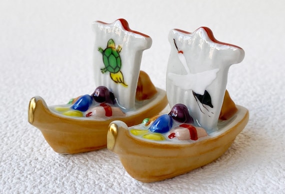 Pair Hashioki Chopstick Rest Set Kyoto Kyo Kiyomizu Yaki Ware - Etsy