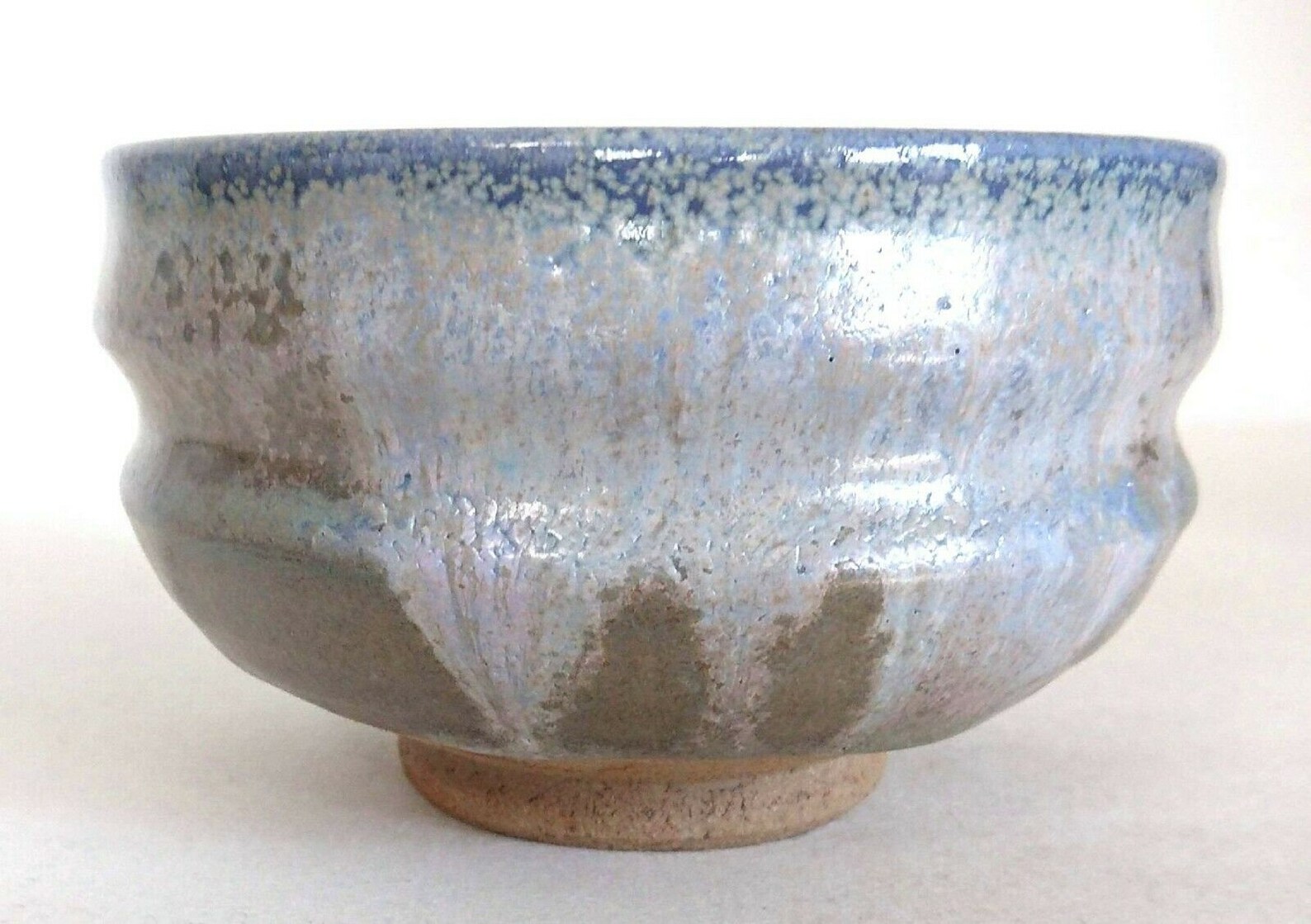 Chawan Japanese Matcha green tea bowl Arita yaki ware | Etsy