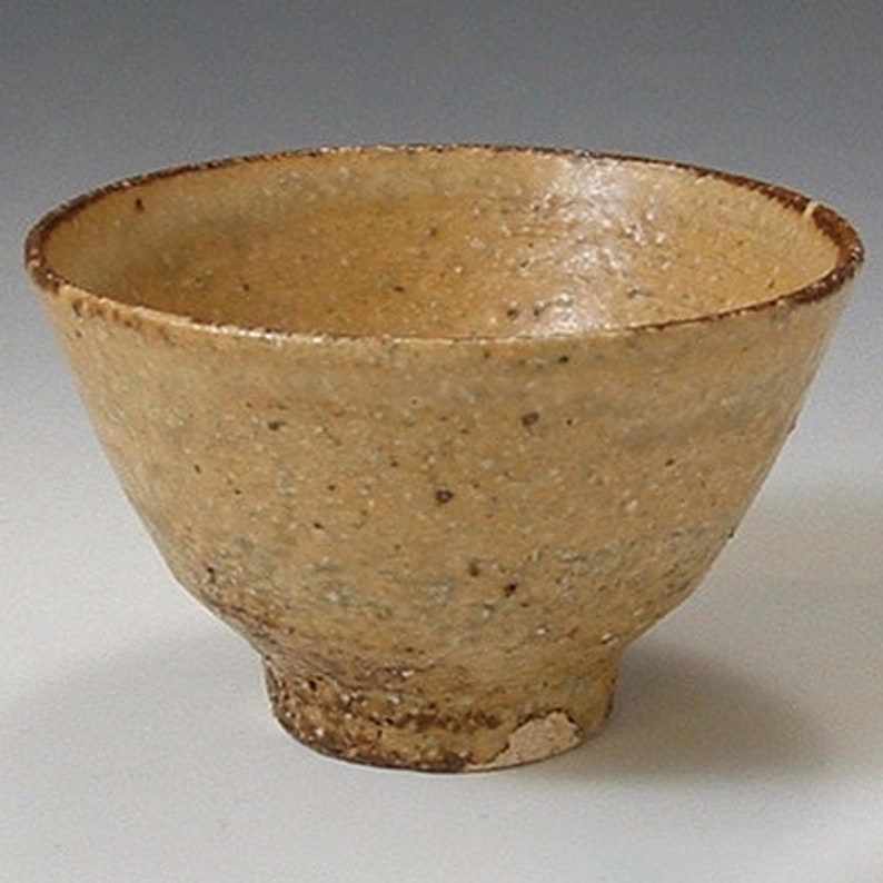 Guinomi Sake Cup Kyo Kiyomizu Yaki Ware Handcraft Japan Irabo | Etsy