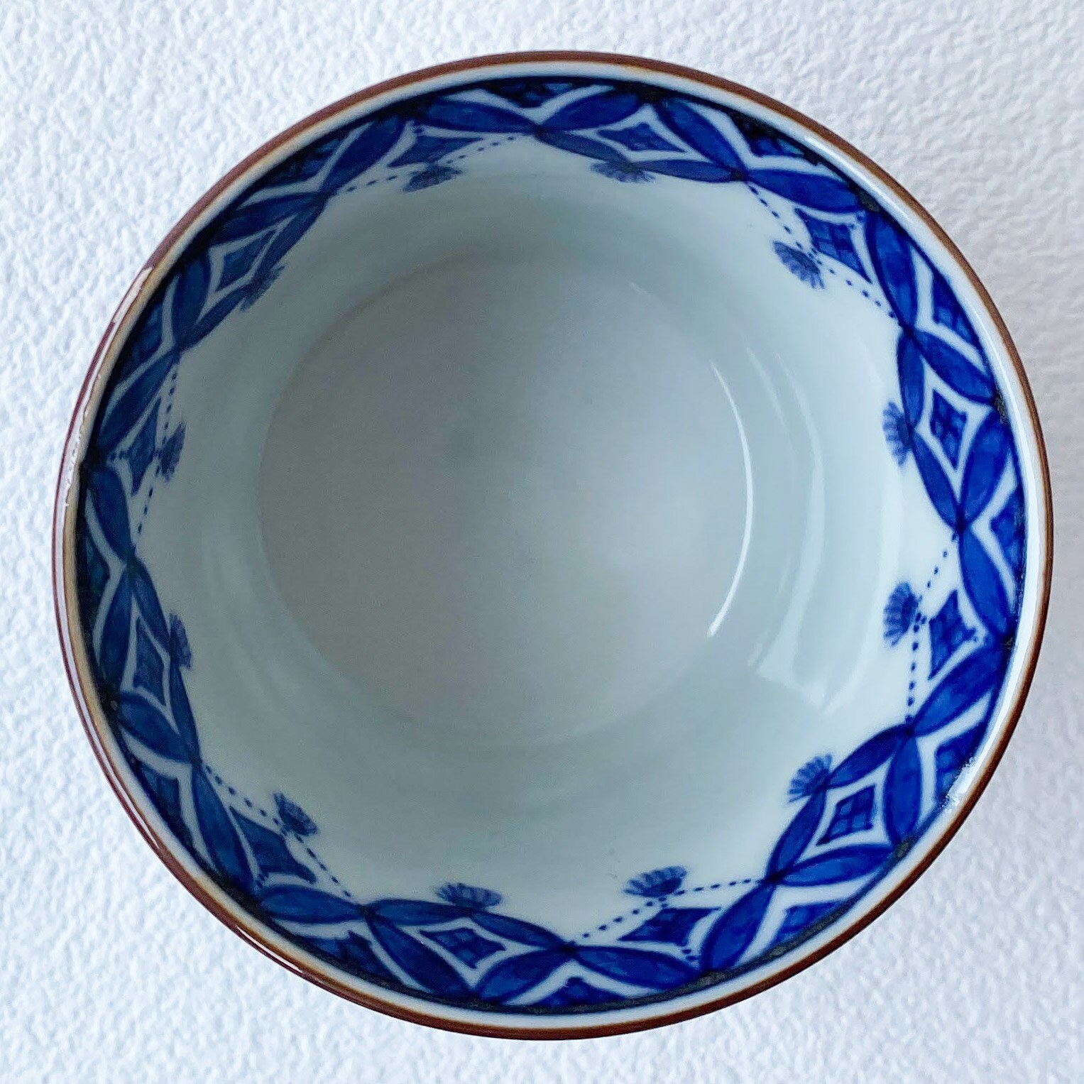 Yunomi Kyo Kiyomizu Yaki Porcelain Japanese Tea Cup Set Jonsui - Etsy