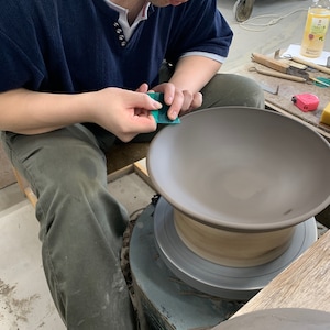 Shigaraki Yaki Stylish DONABE Japanese Earthen Pot Clay Pot Cooking ...