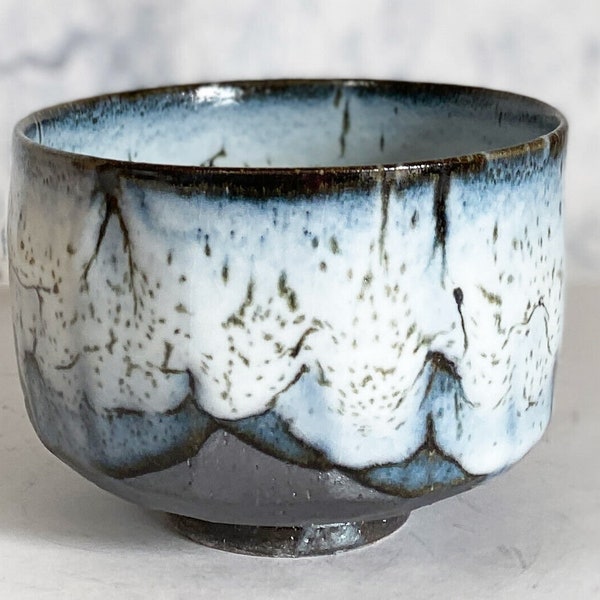 Kiyomizu Matcha Bowl - Etsy