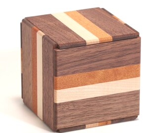 Yosegi Hakone Box | Etsy