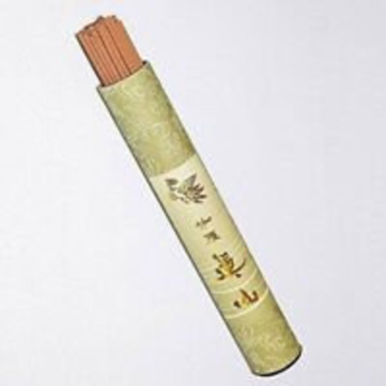 Sakai Shinzan Traditional Craft Natural Incense Senko Kyara Jinko ...