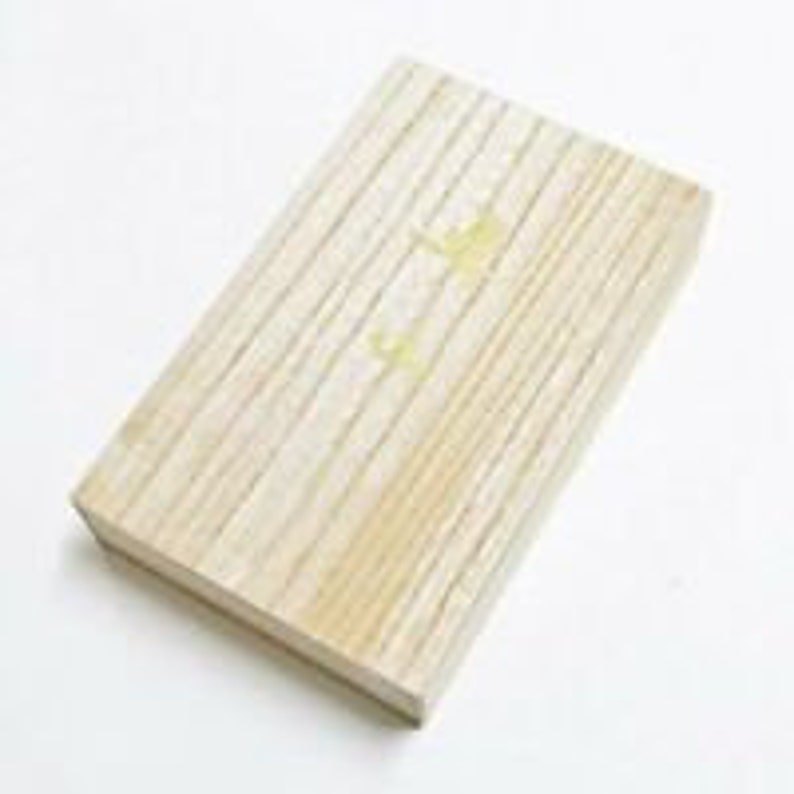 Sakai Shinzan Traditional Craft Natural Incense Senko Kyara Jinko ...