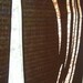 Kyoto Enso Maru Pattern Noren Door Curtain Roketsu Dye Brown 85x120cm ...