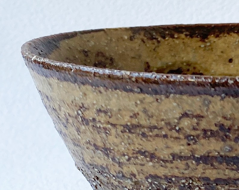 Guinomi Sake Cup Kyo Kiyomizu Yaki Ware Handcraft Japan Irabo - Etsy