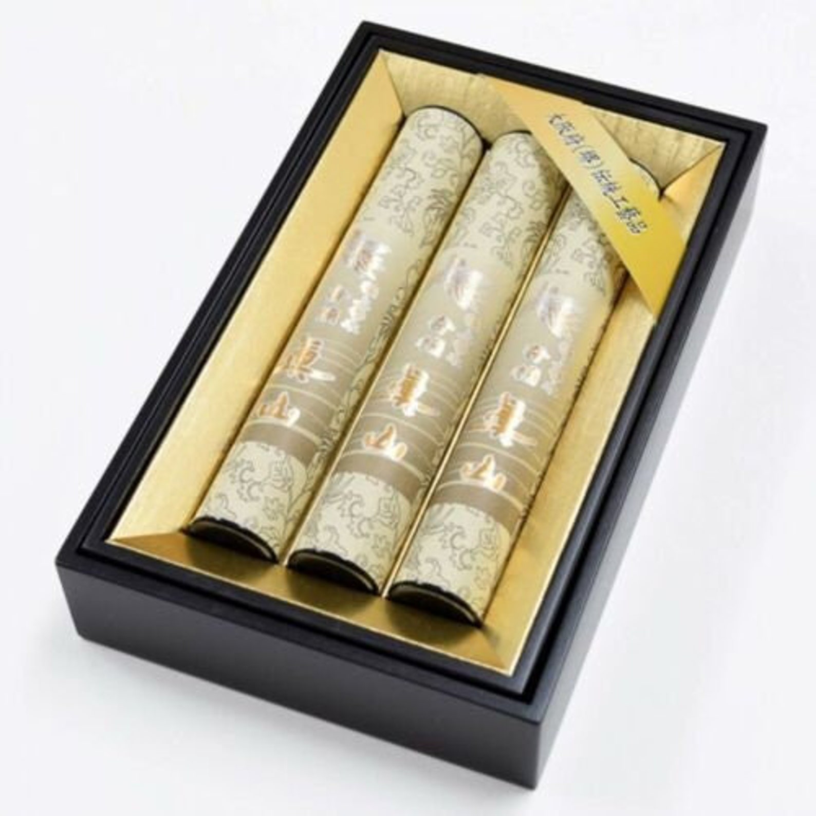 Sakai Shinzan Traditionalcraft Natural Incense Senko Kinan Excellent ...