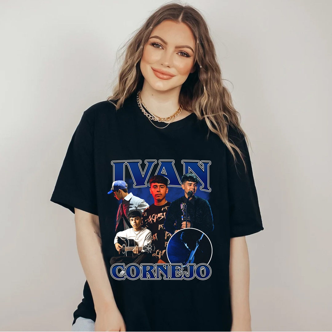 Vintage 90s Ivan Cornejo Png, Retro Ivan Cornejo Png, Ivan Cornejo Fan ...