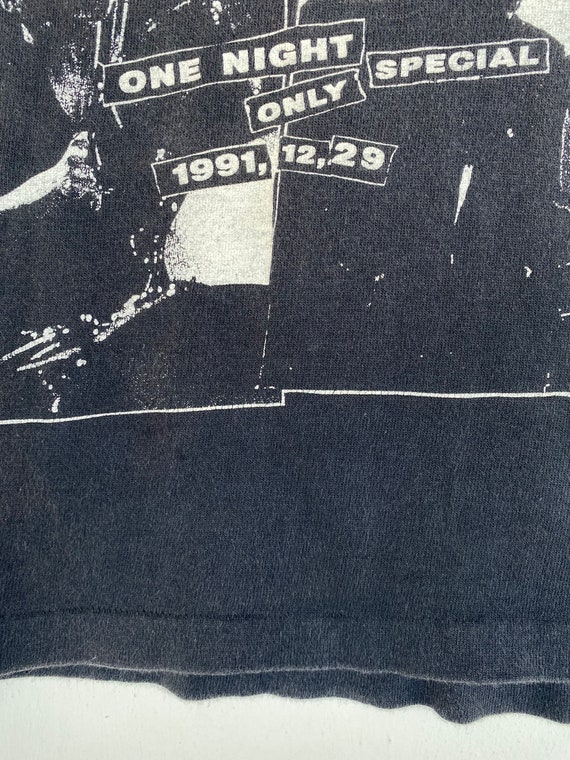 VINTAGE THE MODS punk rock band new decade 1991 Longs… - Gem