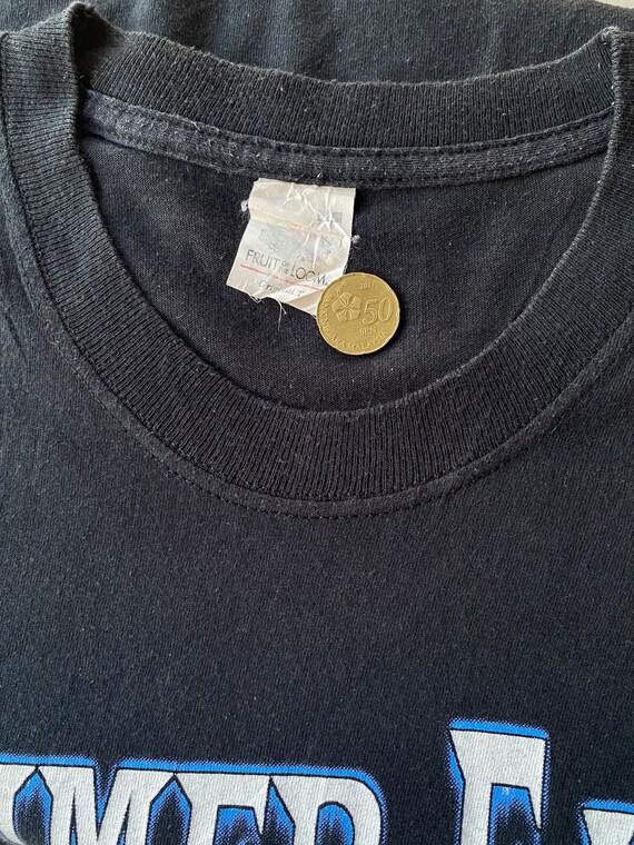 Hammerfall Chapter V