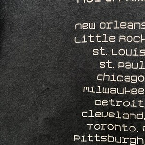 VINTAGE MATCHBOX TWENTY MB20 Alternative Rock Band North American Tour ...