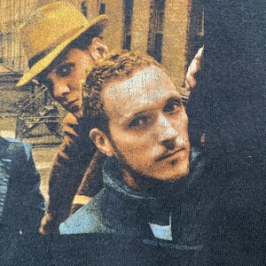 VINTAGE MATCHBOX TWENTY MB20 Alternative Rock Band North American Tour ...