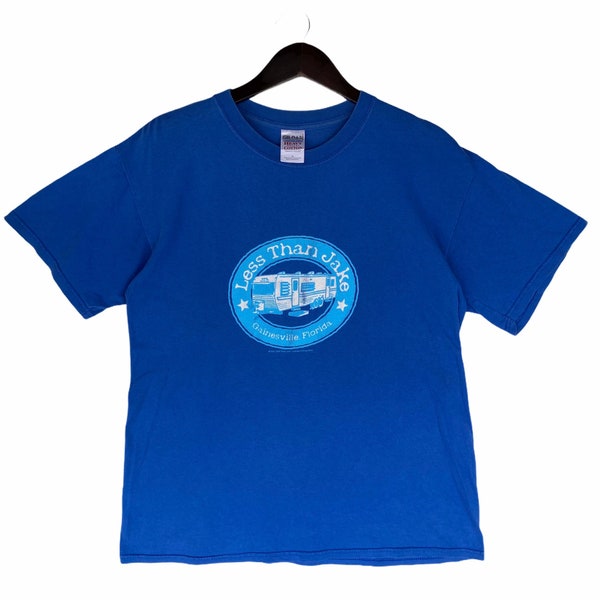 Less Than Jake - Etsy