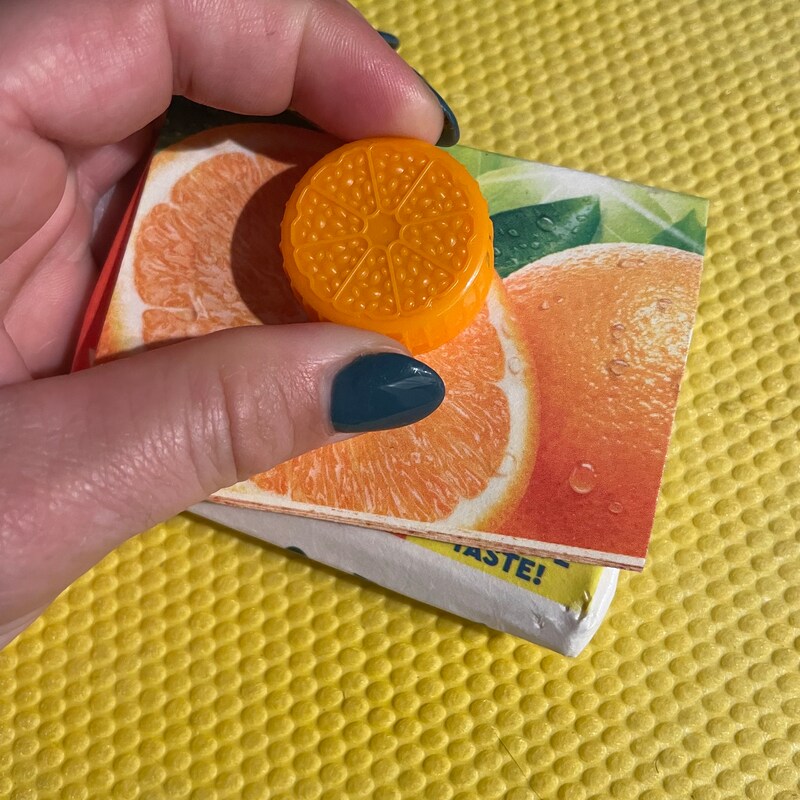 Wallet Women Upcycled - Etsy