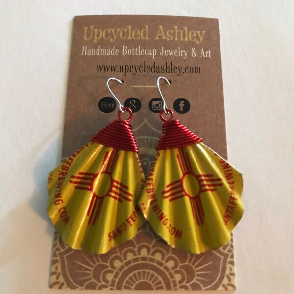 Upcycled Wire - Etsy